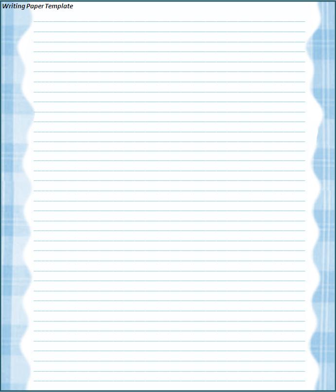 Line Paper Template Free Word Templates Line Paper Template Free Word Templates