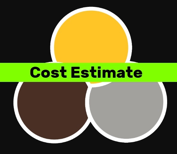 Cost Estimate Logo