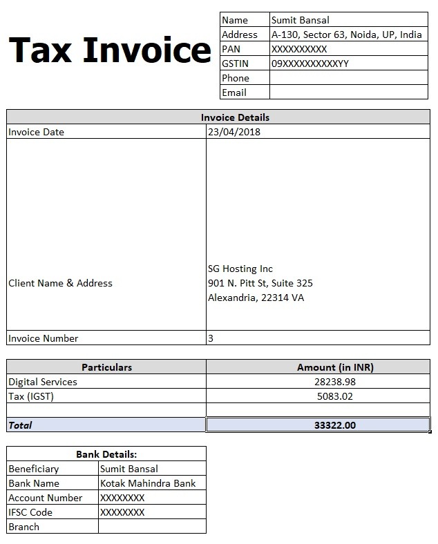 Word Document Tax Invoice Template Pickslio Word Document Tax Invoice Template Pickslio