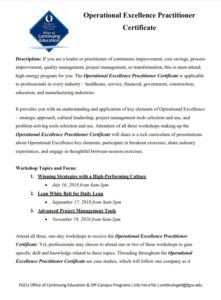 Certificate of Excellence Template | Free Word Templates