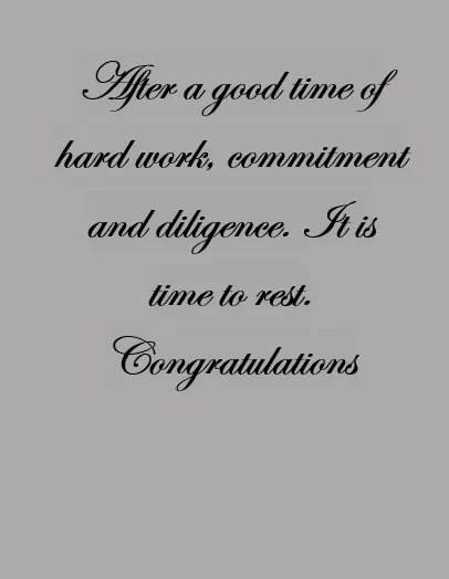 Congratulation Card Template | Free Word Templates